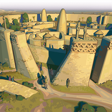 Great Zimbabwe - Humankind Encyclopedia