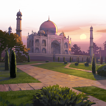 Cultural wonders - Humankind Encyclopedia