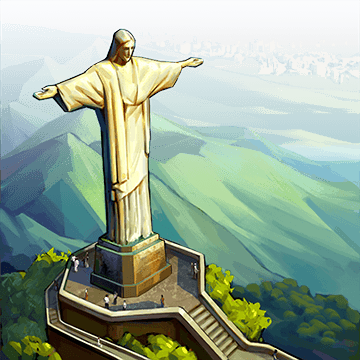 Cultural wonders - Humankind Encyclopedia