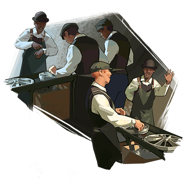 Civics - Humankind Encyclopedia