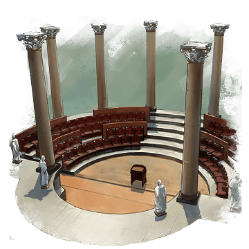 Civics - Humankind Encyclopedia