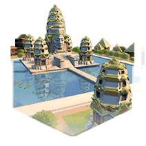 Baray - Humankind Encyclopedia