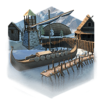 Naust - Humankind Encyclopedia