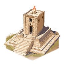 Grand Fire Temple - Humankind Encyclopedia