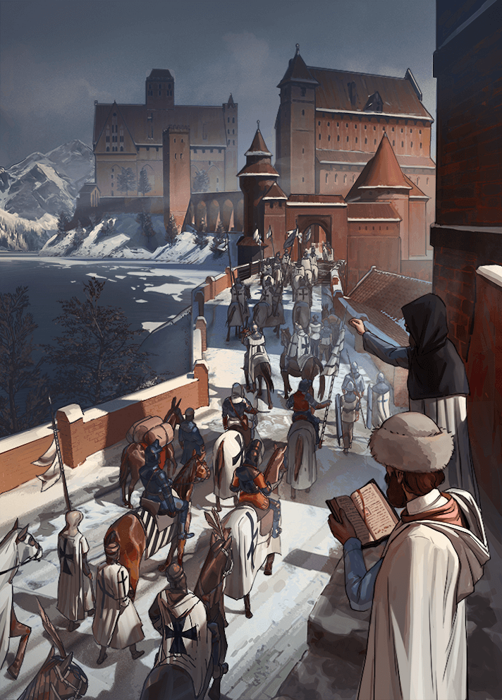 Homepage - Humankind Encyclopedia