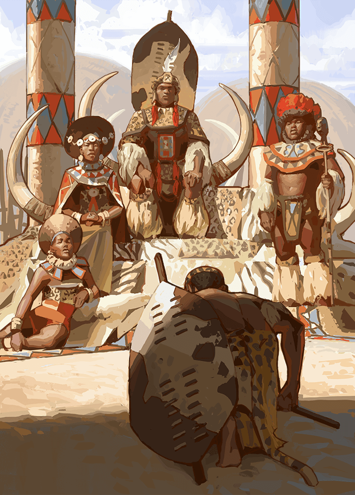 Homepage - Humankind Encyclopedia