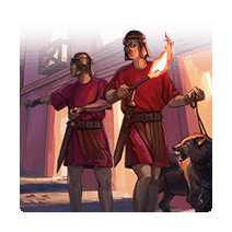 City Watch - Humankind Encyclopedia