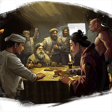 Dice Wars II - Humankind Encyclopedia