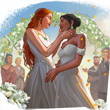 A More Perfect Union - Humankind Encyclopedia