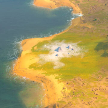 Salt - Humankind Encyclopedia