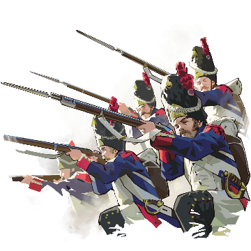 Line Infantry - Humankind Encyclopedia