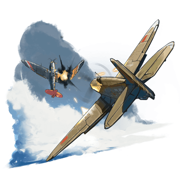 Aerial Warfare - Humankind Encyclopedia