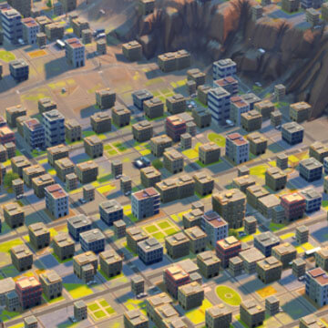 Terrain types - Humankind Encyclopedia