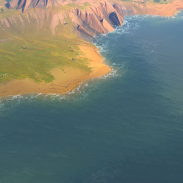 Terrain types - Humankind Encyclopedia