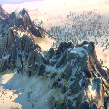 Terrain types - Humankind Encyclopedia