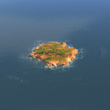 Terrain types - Humankind Encyclopedia