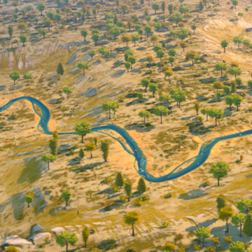 Terrain types - Humankind Encyclopedia