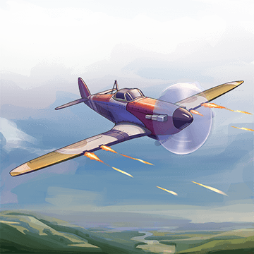 Monoplane Fighter - Humankind Encyclopedia
