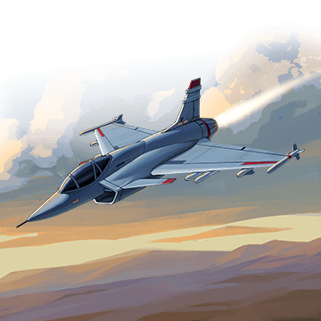 Multirole Fighter - Humankind Encyclopedia