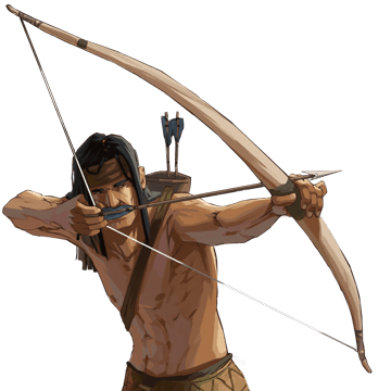 Archers - Humankind Encyclopedia