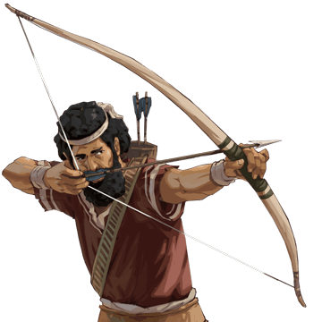 Archers - Humankind Encyclopedia