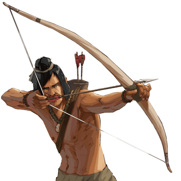 Archers - Humankind Encyclopedia