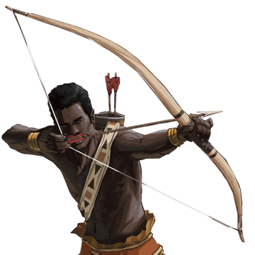 Archers - Humankind Encyclopedia