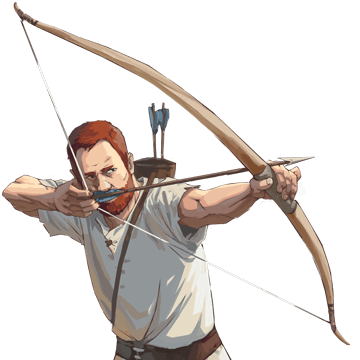 Archers - Humankind Encyclopedia