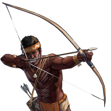 Archers - Humankind Encyclopedia