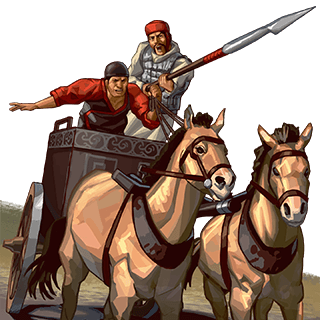 Chariot - Humankind Encyclopedia