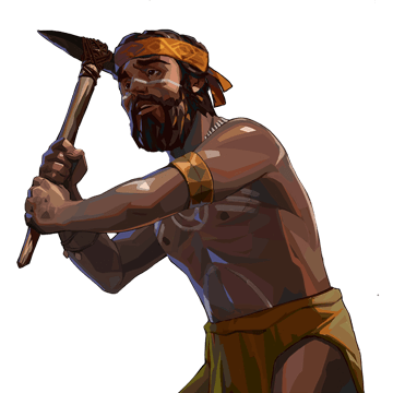 Levies - Humankind Encyclopedia