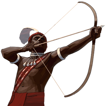 Ta-Seti Archers - Humankind Encyclopedia