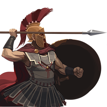 Hoplites - Humankind Encyclopedia