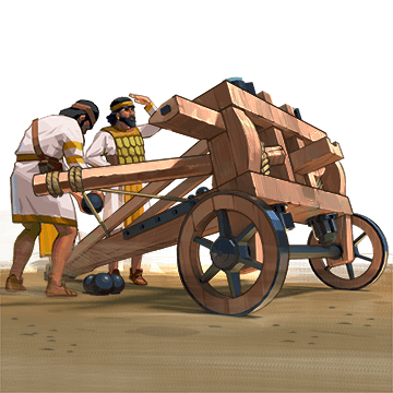 Balliste - Humankind Encyclopedia