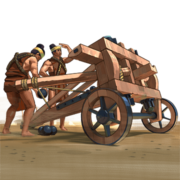 Ballista - Humankind Encyclopedia