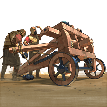 Ballista - Humankind Encyclopedia