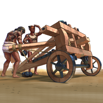 Ballista - Humankind Encyclopedia