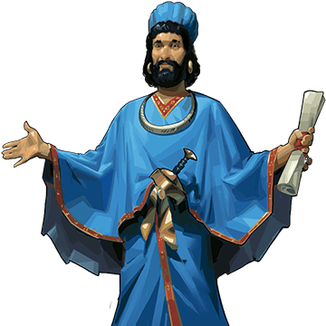 Envoys - Humankind Encyclopedia