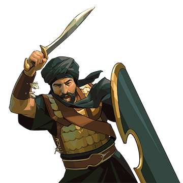 Swordsmen - Humankind Encyclopedia