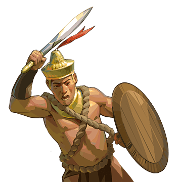 Swordsmen - Humankind Encyclopedia