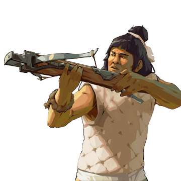 Crossbowmen - Humankind Encyclopedia