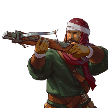 Crossbowmen - Humankind Encyclopedia