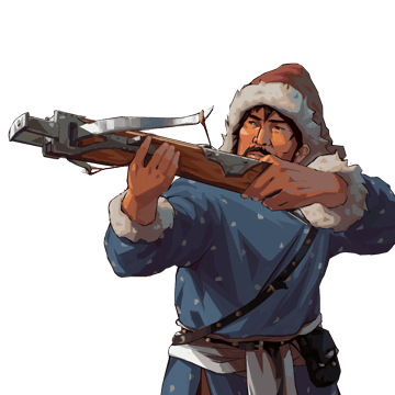 Crossbowmen - Humankind Encyclopedia