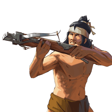 Crossbowmen - Humankind Encyclopedia