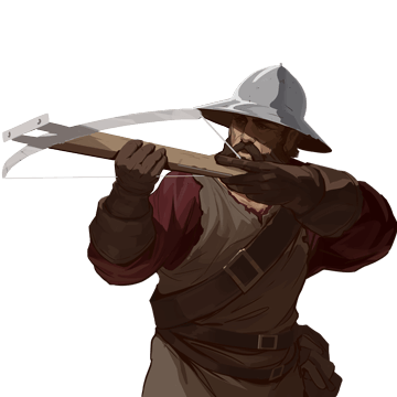Crossbowmen - Humankind Encyclopedia