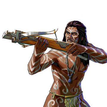 Crossbowmen - Humankind Encyclopedia