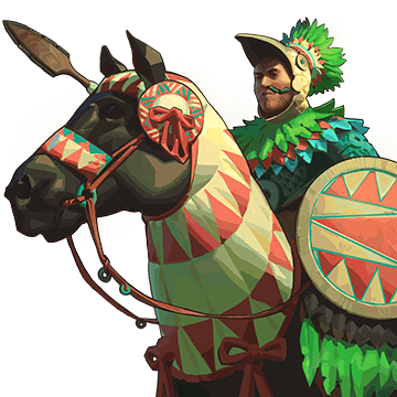 Knights - Humankind Encyclopedia