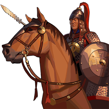 Knights - Humankind Encyclopedia