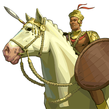 Knights - Humankind Encyclopedia