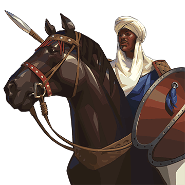 Knights - Humankind Encyclopedia